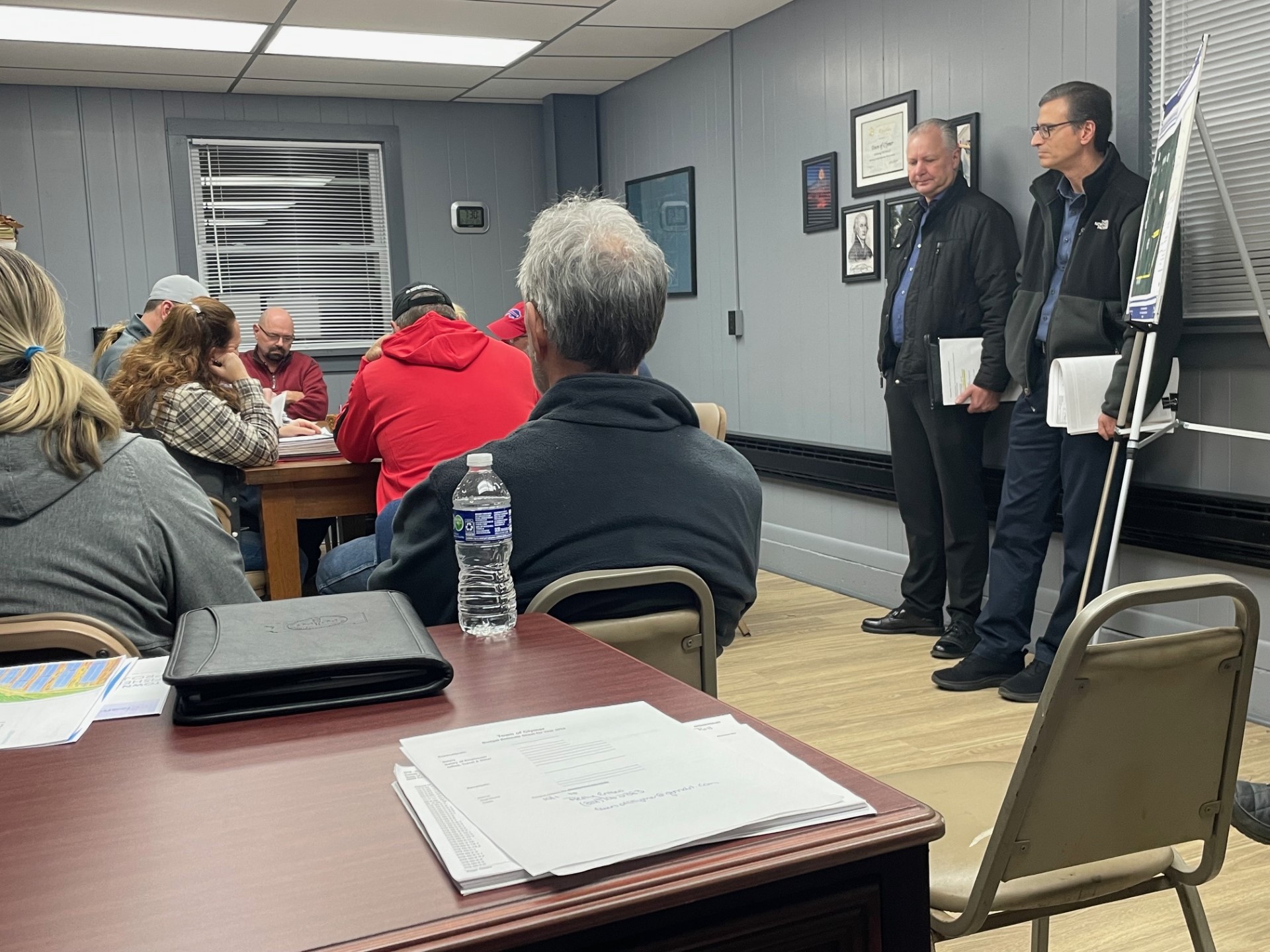 Route 474 In Clymer To Have Detour Next Summer | News, Sports, Jobs ...